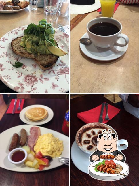 Garfunkel's, Crawley - Restaurant menu, prices and reviews
