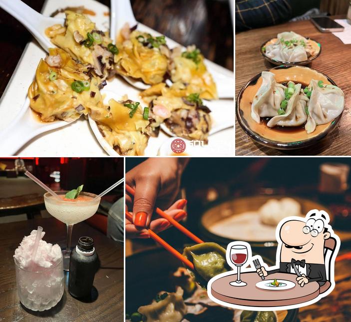 Golden Monkey, Basement, 389 Lonsdale Street (Enter via, Hardware Ln in ...
