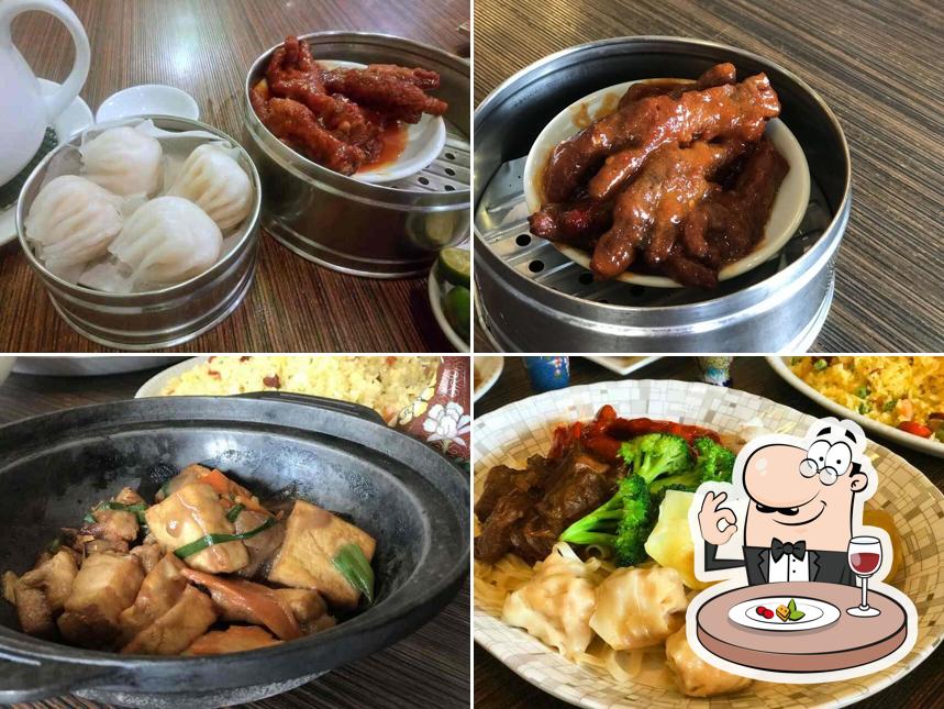 Han Pao Tea House, Mandaluyong - Restaurant menu, prices and reviews