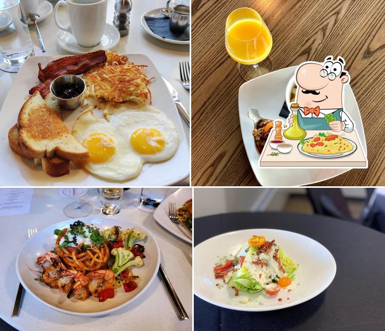 Holman's Table, Saint Paul - Restaurant menu, prices and reviews
