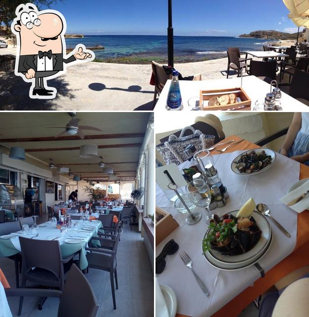 Horizon Restaurant, Żebbuġ - Restaurant reviews