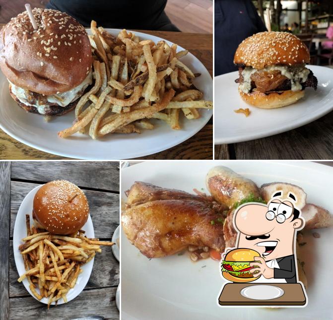 King + Duke, Atlanta - Restaurant menu, prices and reviews