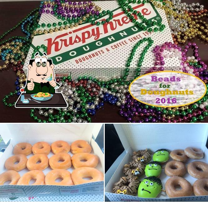 Extraordinary Krispy Kreme Baton Rouge Louisiana Gallery