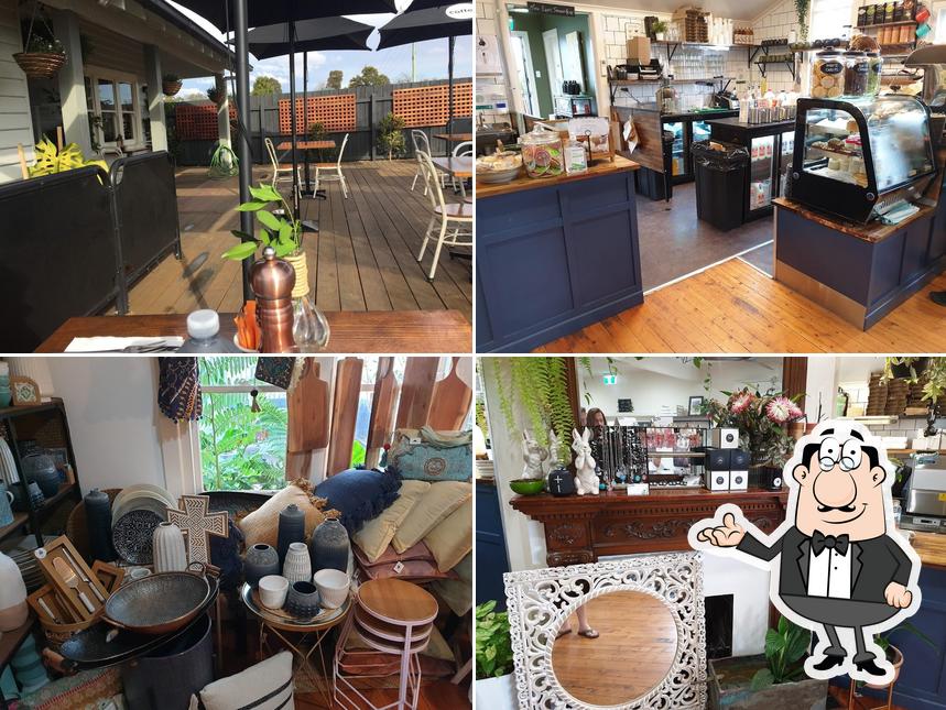 Kyedon, Sunbury - Restaurant menu, prices and reviews