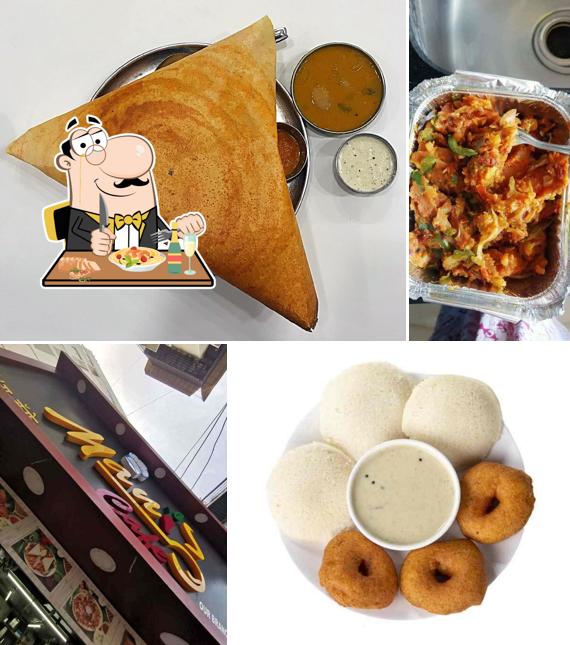 Mani's cafe, Mumbai - Restaurant menu, prices and reviews