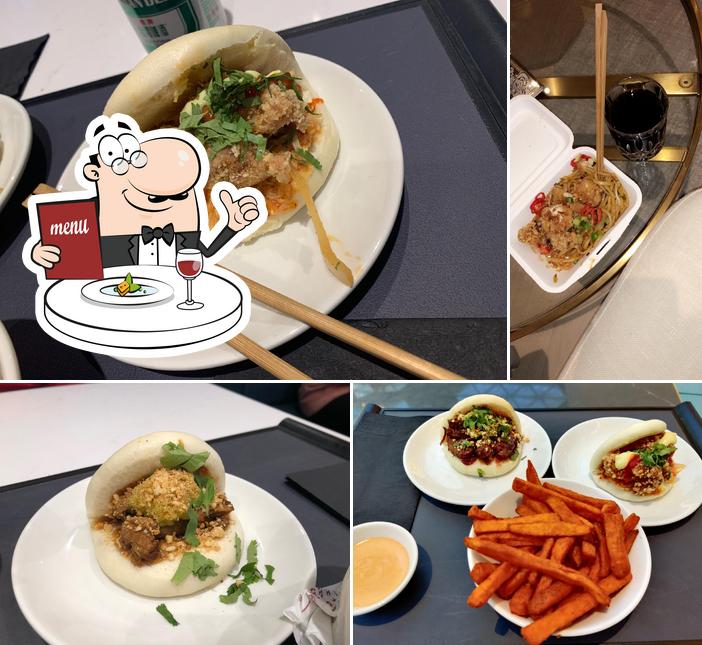 Master Bao in London - Restaurant reviews