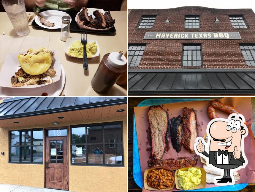 Maverick Texas BBQ, Smyrna - Restaurant menu, prices and reviews