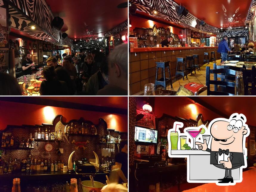 Restaurante Mongogo, León - Opiniones del restaurante