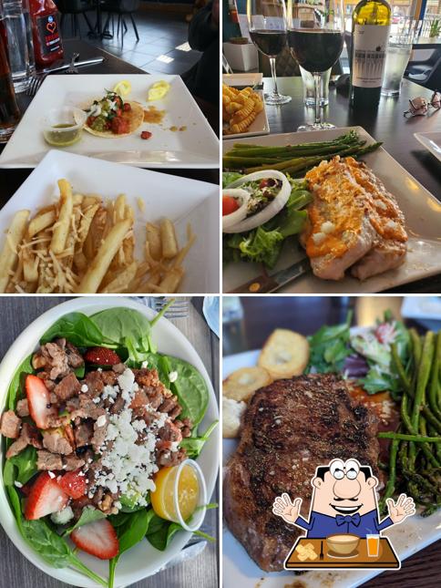Moonlight Restaurant & Bar, Glenwood Springs - Restaurant menu, prices ...
