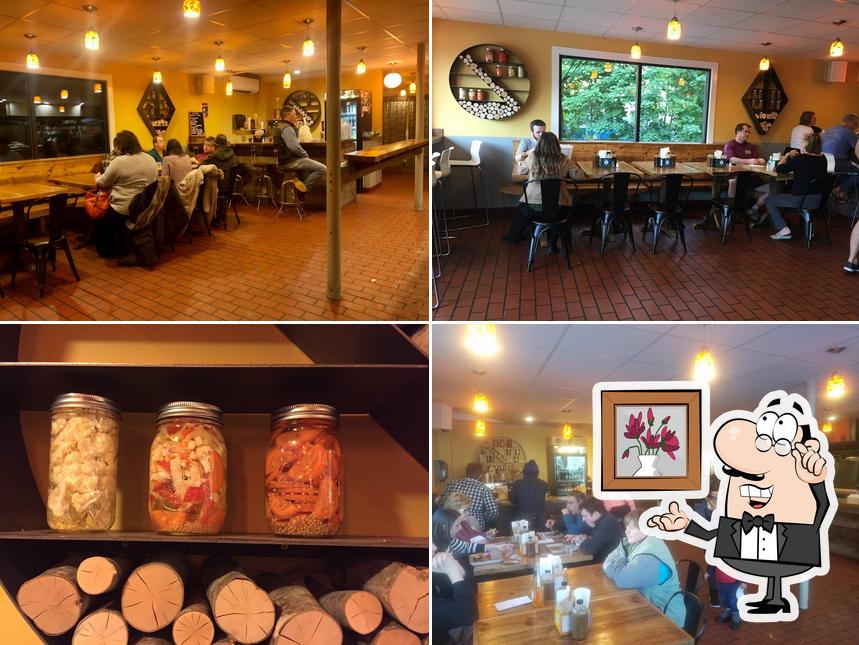 Noble Barbecue in Portland - Restaurant reviews
