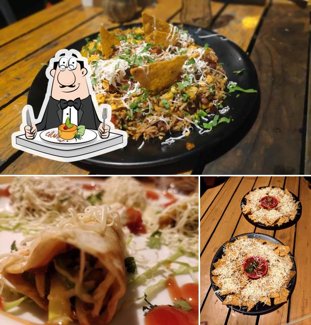 Nyari Hills Cafe, Rajkot - Restaurant menu, prices and reviews