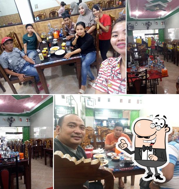 Rumah Makan Padang Raya restaurant, Caile - Restaurant reviews