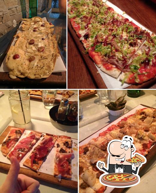 Skinflint on Dame Street, Dublin - Restaurant menu, prices and reviews