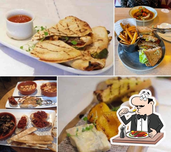 All Bar One Sutton, Sutton - Restaurant menu, prices and reviews