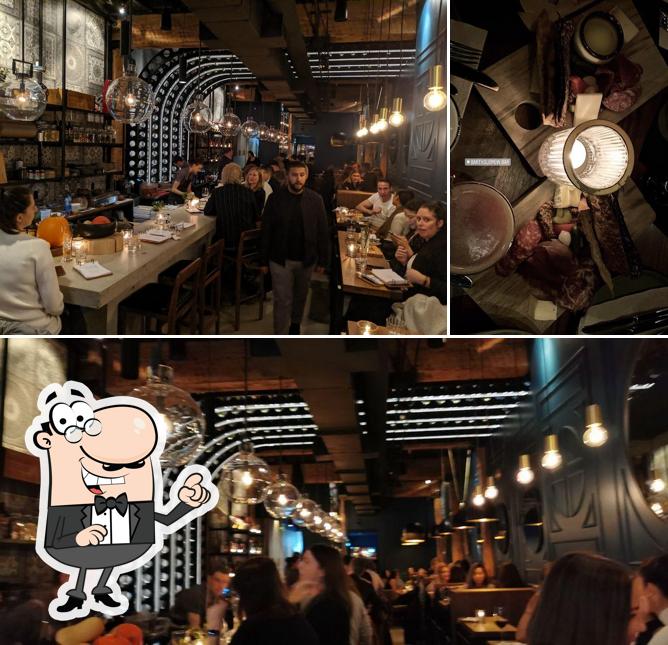 Bartholomew in Vancouver - Restaurant reviews