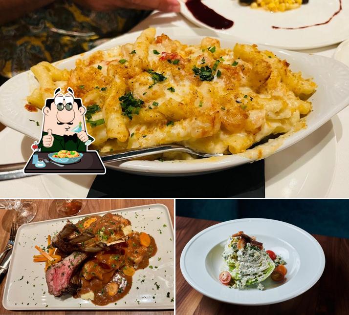 Bask Steakhouse, Roswell - Restaurant menu, prices and reviews