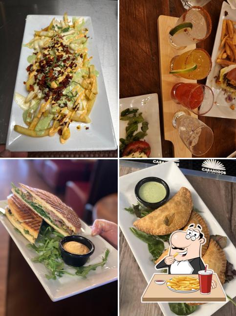 Catch 13 RVC, Rockville Centre - Restaurant menu, prices and reviews