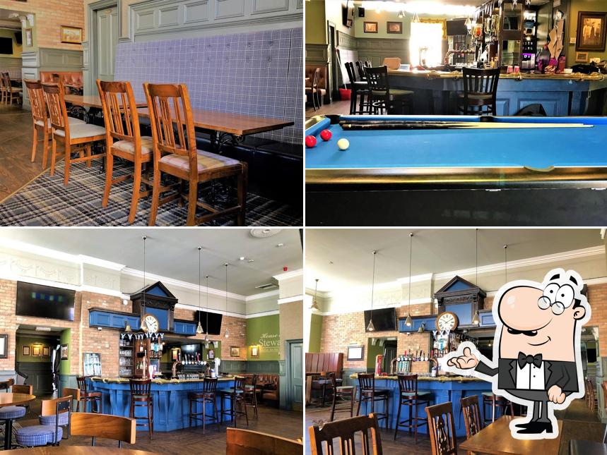 Top 7 pubs & bars in Perth, Scotland, october 2025 - Restaurant Guru