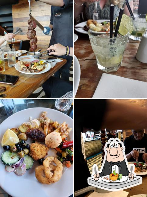 Rodizio Rico, Birmingham - Restaurant menu, prices and reviews