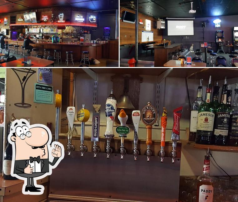 Siren Tavern in Seattle - Restaurant menu and reviews