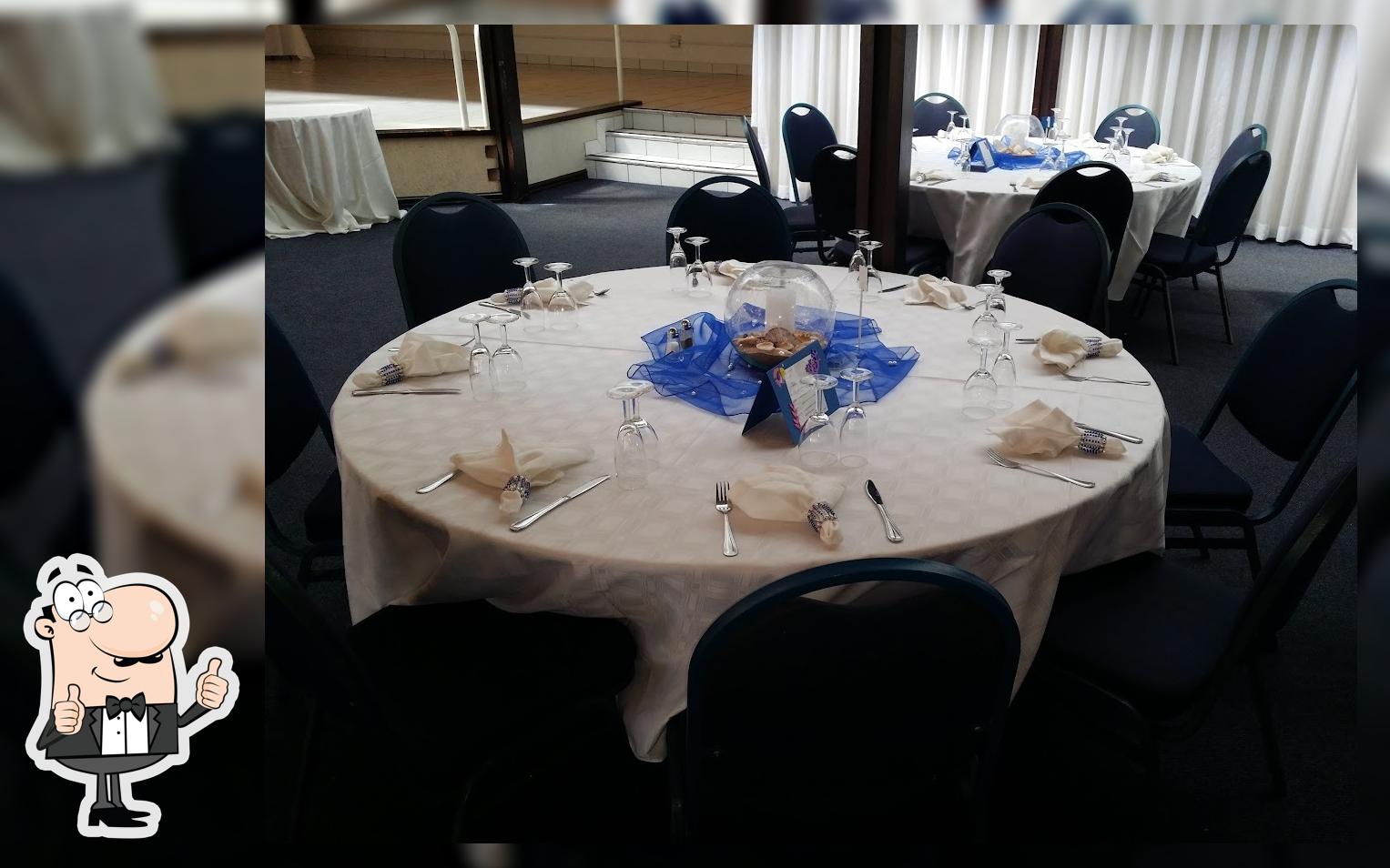 Reading Country Club - Golf Course, Restaurant and Bowls, Alberton ...