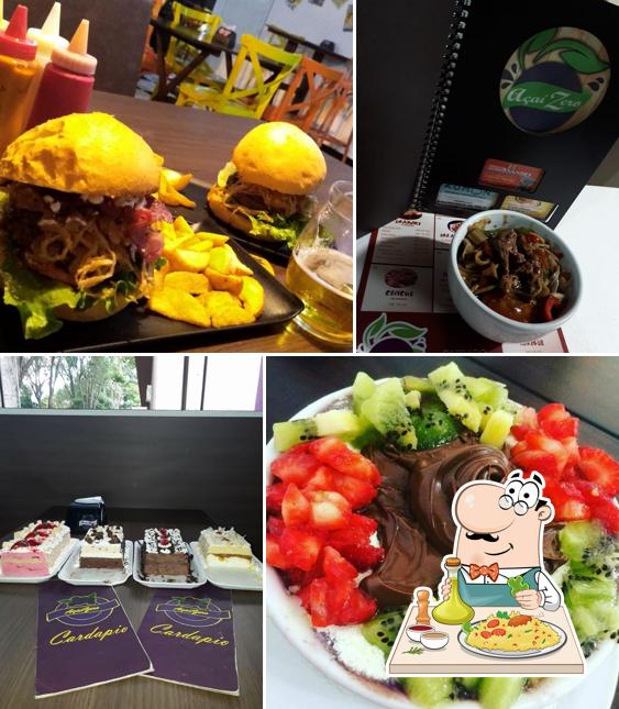 Açaí Zero pub & Bar, Brasil - Avaliações de restaurantes