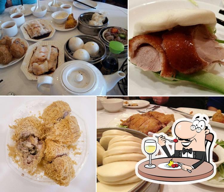 Arco Seafood Restaurant in Houston - Restaurant menu and reviews