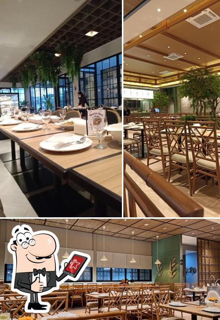 Arunaya Resto restaurant, Surabaya - Restaurant reviews