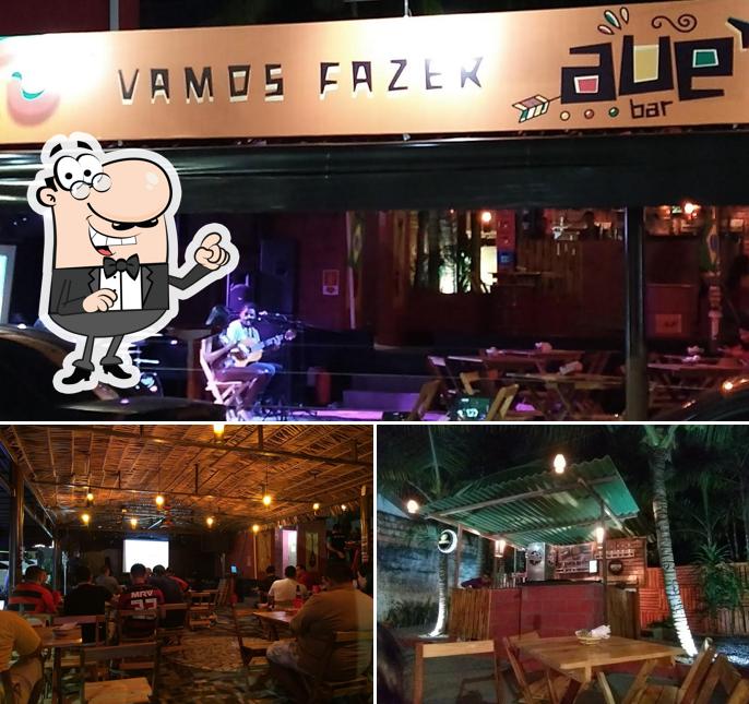Auê Bar e Espetaria, Manaus - Restaurant reviews