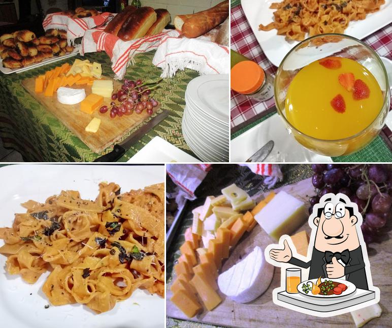 Chef Didier's Table, Baguio - Restaurant menu, prices and reviews