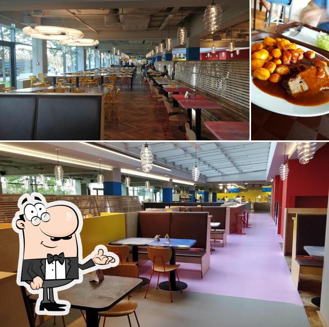 Eatology, Brno - Restaurant menu, prices and reviews