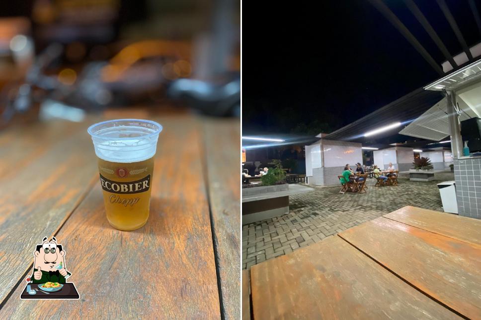Estação do Chopp, Leme - Menu do restaurante, preços e opiniões