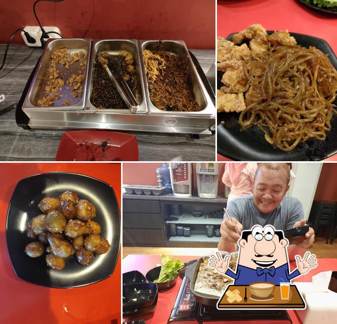 Gogogi Korean Grill Boulevard, Surabaya - Restaurant menu, prices and ...
