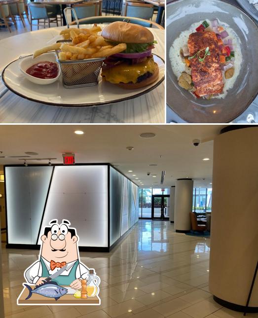 Gold Coast Kitchen and Cocktails in Miami - Restaurant reviews