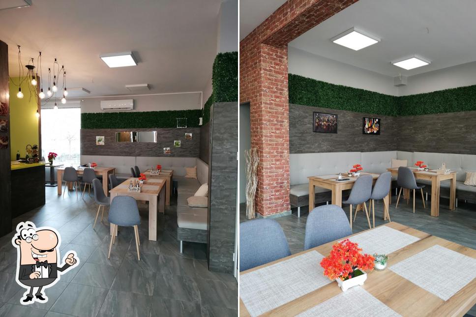 Barbecue House, град Хасково, Haskovo - Restaurant menu, prices and reviews
