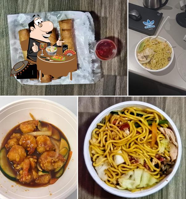 Happy Noodle Box, Mount Isa - Restaurant menu, prices and reviews