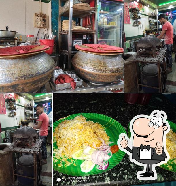 India Gate biryani, Malda - Restaurant reviews