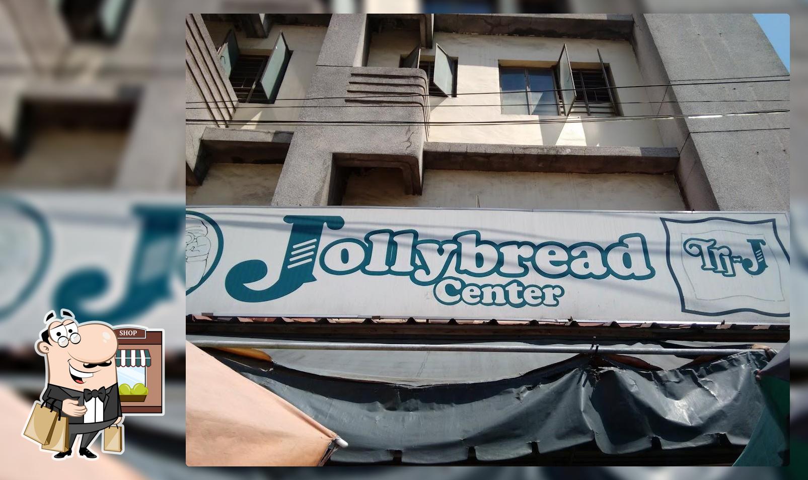 Jolly Bread Center, Manila - Restaurant reviews