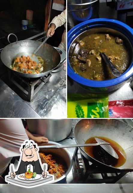 Katari Biryani & Kabab Center, Bengaluru - Restaurant menu, prices and ...