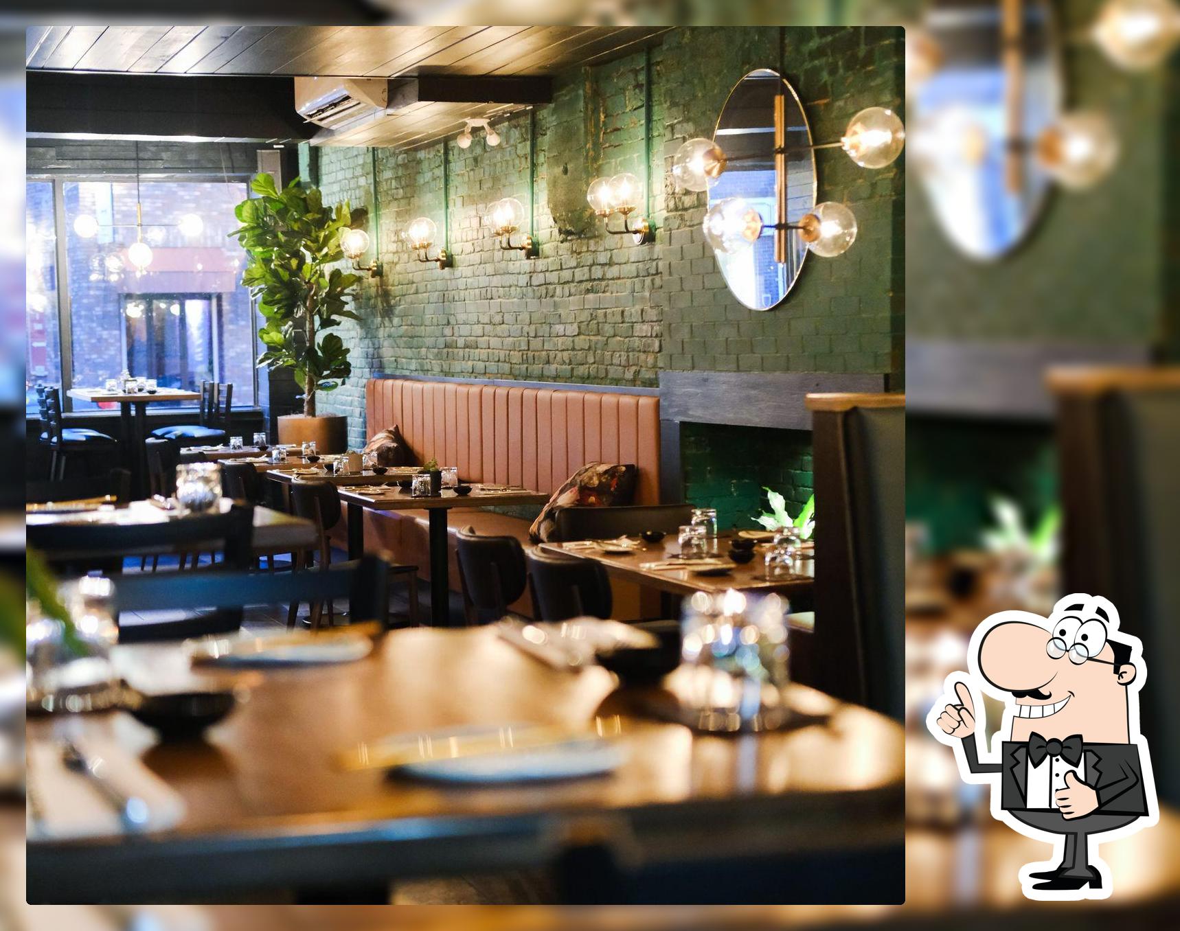 Top 10 restaurants in St. John's, february 2025 - Restaurant Guru