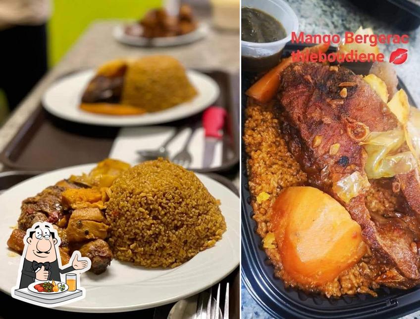Mango Fast Food Exotique, Bergerac - Restaurant reviews