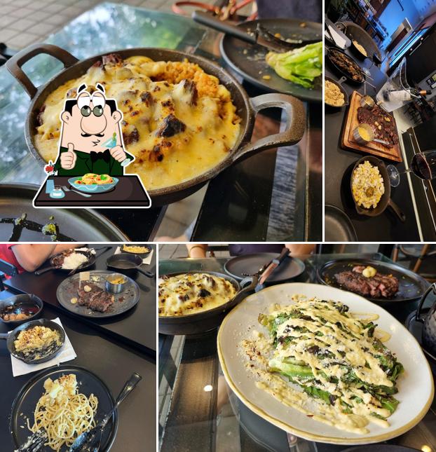 Meat & Brew Co., Silang - Restaurant menu, prices and reviews