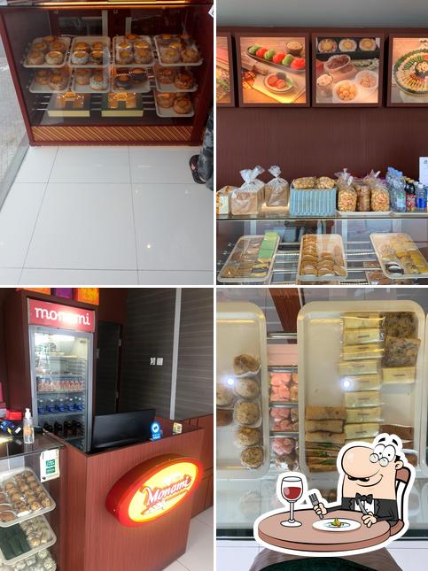 Monami Bakery Bsd, Tangerang - Restaurant reviews