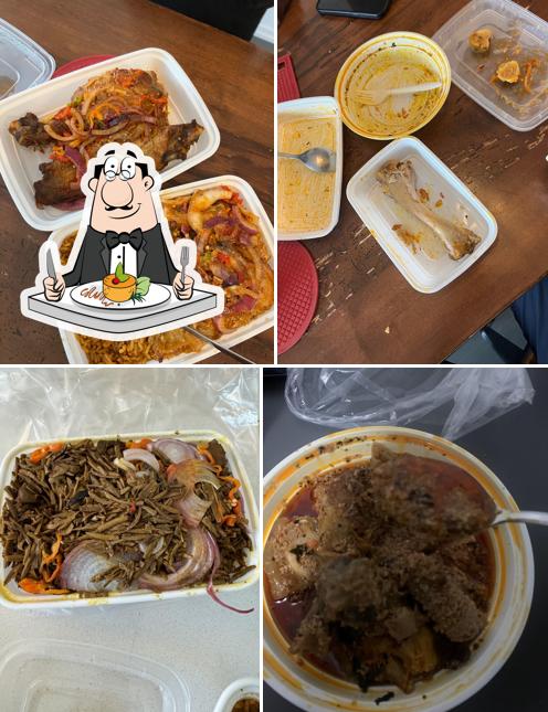 Mummy's Kitchen Downtown (Delivery/Pickup Only - No Dine-In), Toronto ...