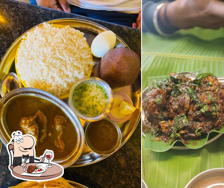 Nati Mane Donne Biryani, Bengaluru - Restaurant reviews