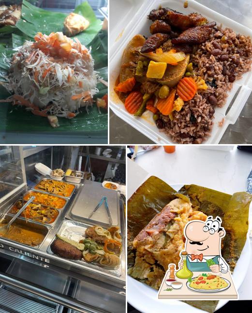 Pinolandia, Miami - Restaurant menu, prices and reviews