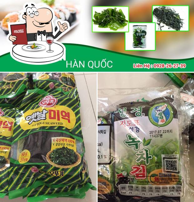 Rong Biển Hàn Quốc restaurant, Hai Phong - Restaurant reviews