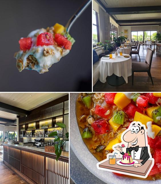 Samira by Chele Gonzalez, Tagaytay - Restaurant menu, prices and reviews