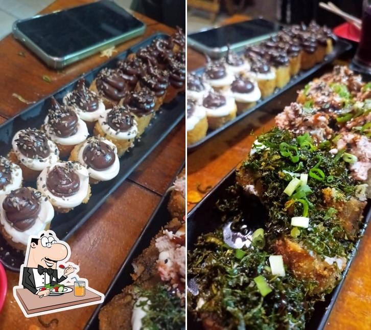 Restaurante Sushi Da mi, São Paulo - Opiniones del restaurante