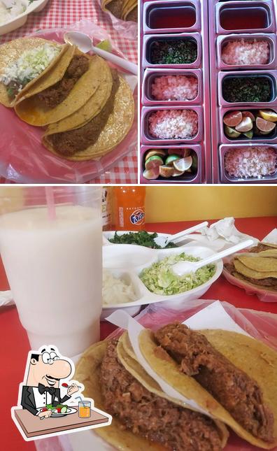 Tacos El Sammy restaurant, Mexicali - Restaurant reviews